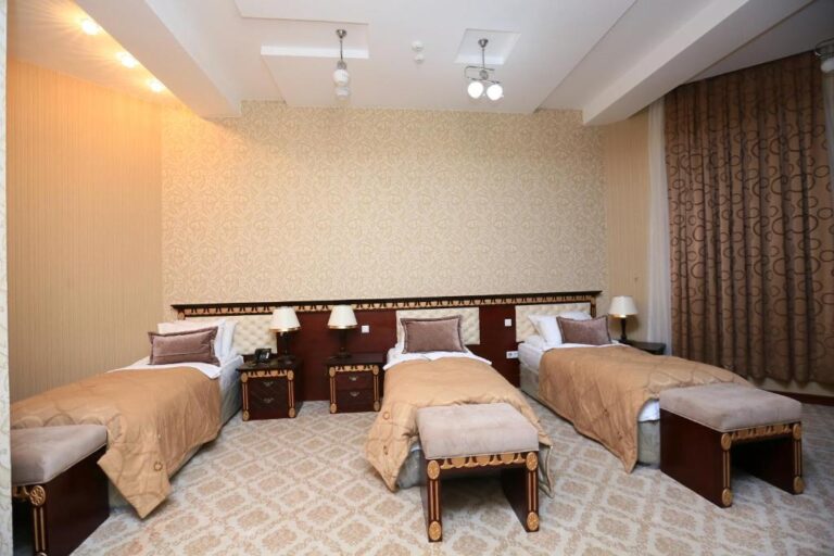 Triple – Spring Hotel Resort & SPA